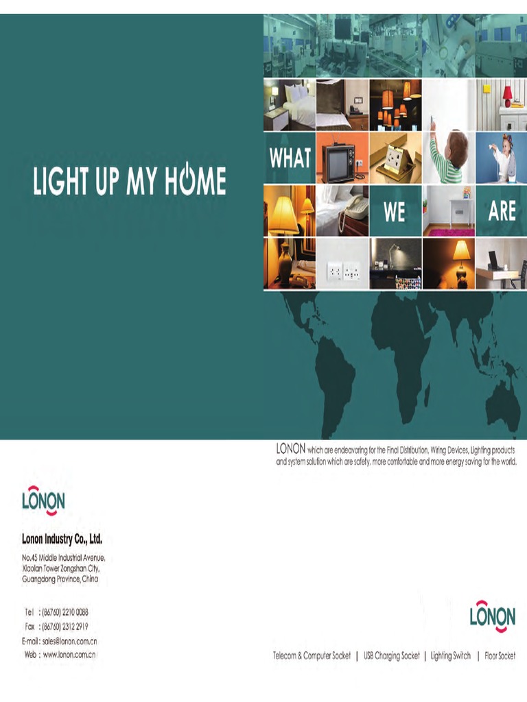 Versatile Socket Solutions for All Spaces | PDF