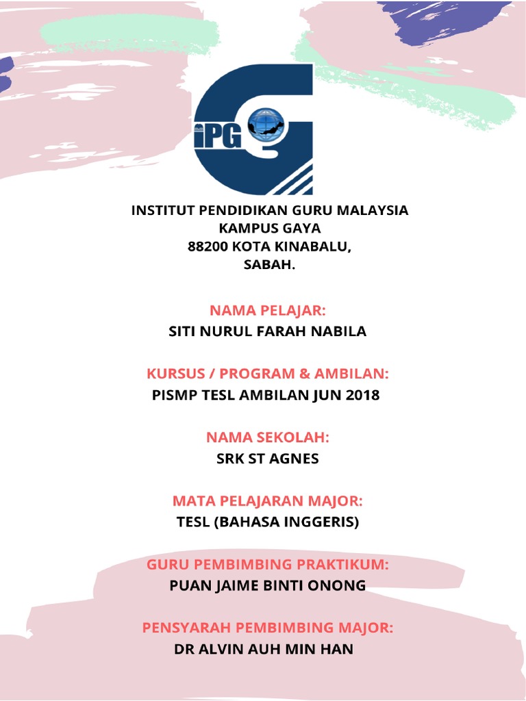 Portfolio Praktikum Fasa 2 | PDF