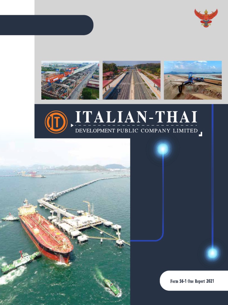 OR ITD English 2021 | PDF | Internal Control | Business