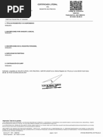 Guía para Emitir Recibo por Honorarios | PDF