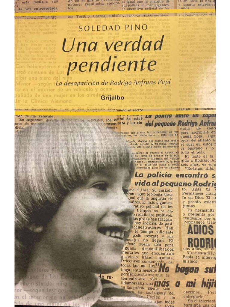Rodrigo Anfruns | PDF