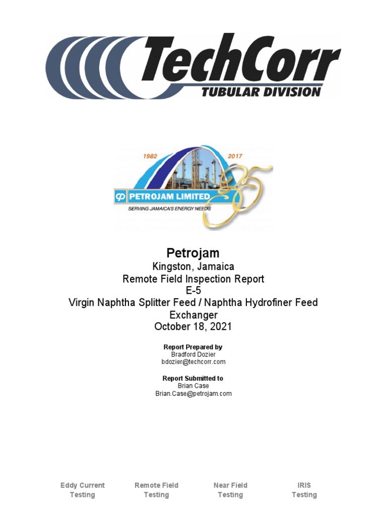 E-5 RFT Final Report 2021 | PDF | Hertz | Electrical Engineering