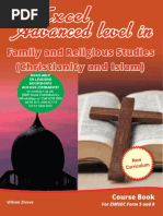 FRS A Level New Trends | PDF