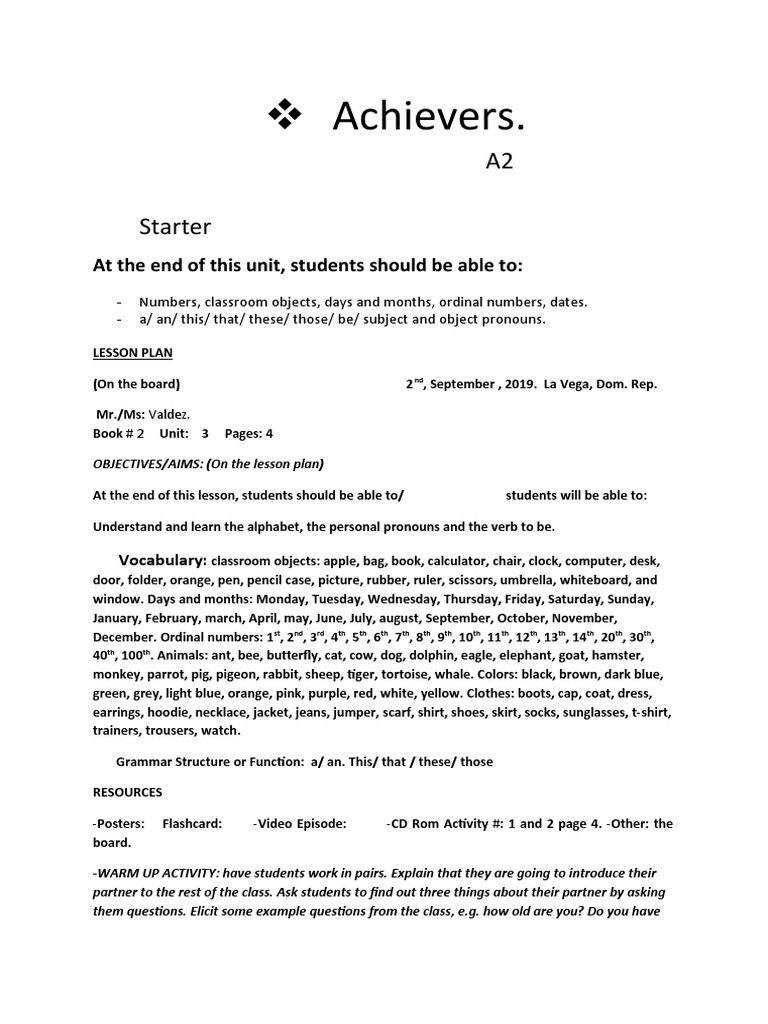 Pronouncing "Yulissa" in Class | PDF | Language Arts & Discipline | Foreign Language Studies