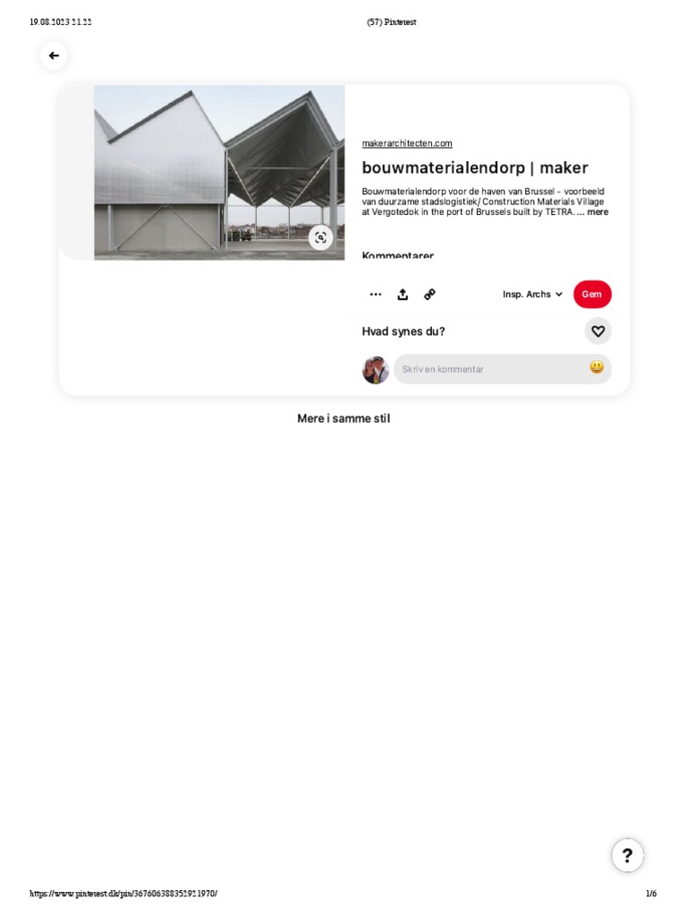 Pinterest | PDF
