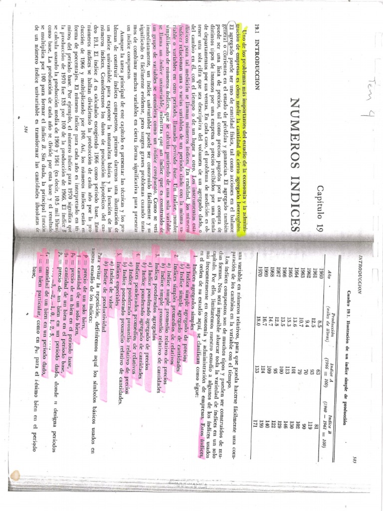 5 Ya-Lun Chou, Análisis Estadistico MC Graw Hill | PDF