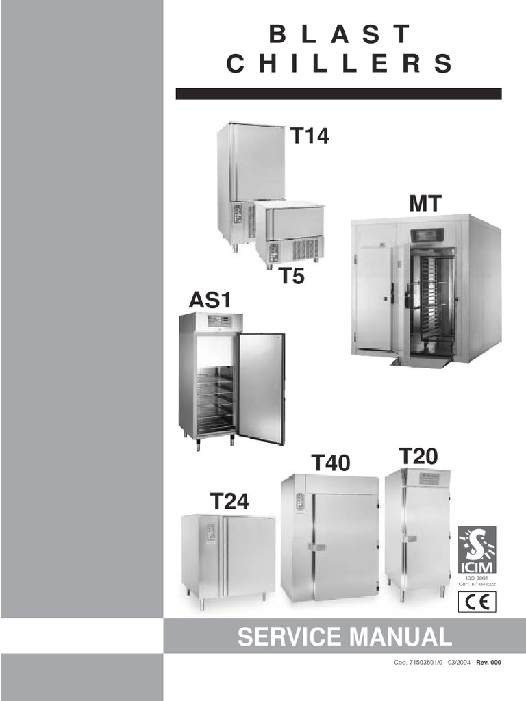 MT! Service Manual | PDF