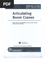 Asme B30.20-2018 | PDF