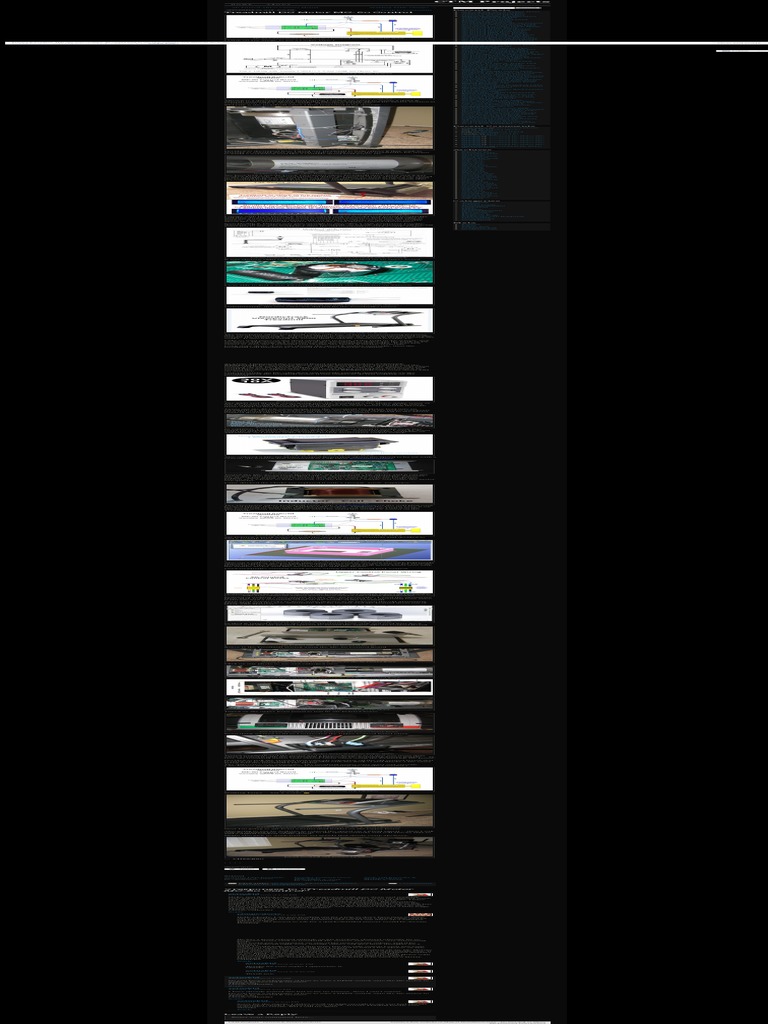 Treadmill DC Motor MC-60 Control - CTM Projects | PDF