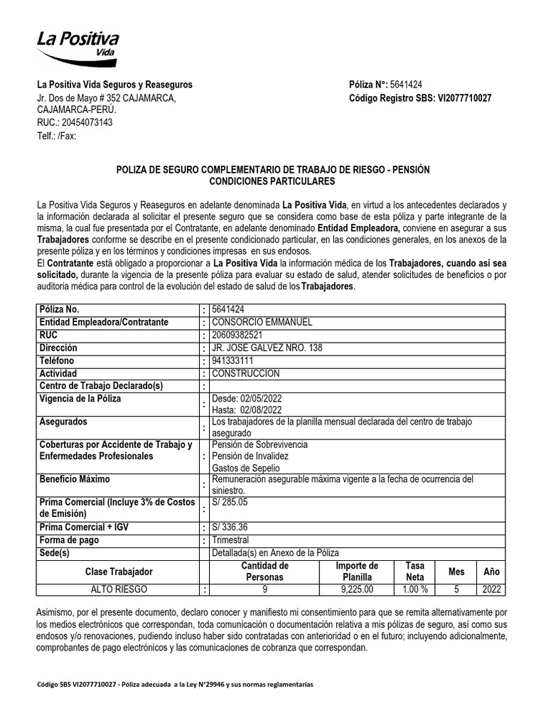 12.-SCTR Pension | PDF