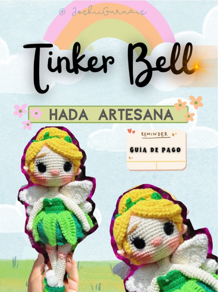 Tinker Bell | PDF