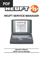 Troubleshooting Manual - HEUFT - Basic Complete | PDF | Trigger ...