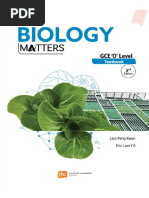 Class 12 Biology Ncert Index | PDF