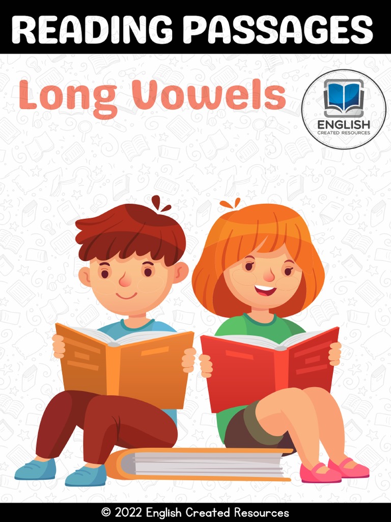 Grade One Reading Comp | PDF