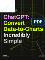 ChatGPT User Guide | PDF | Career & Growth