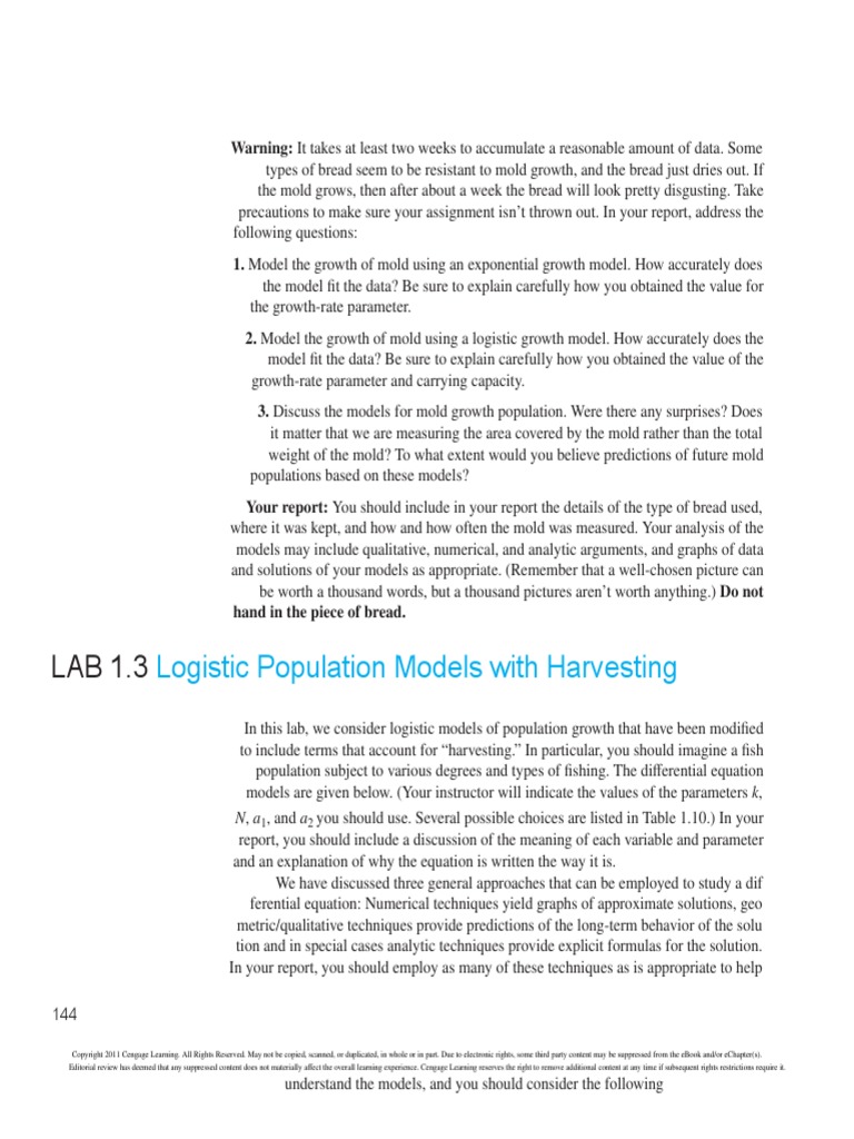 Lab 3 | PDF