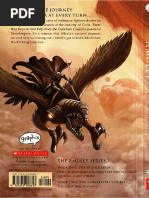 Diary of An 8-Bit Warrior: Shadow Over Aetheria | PDF