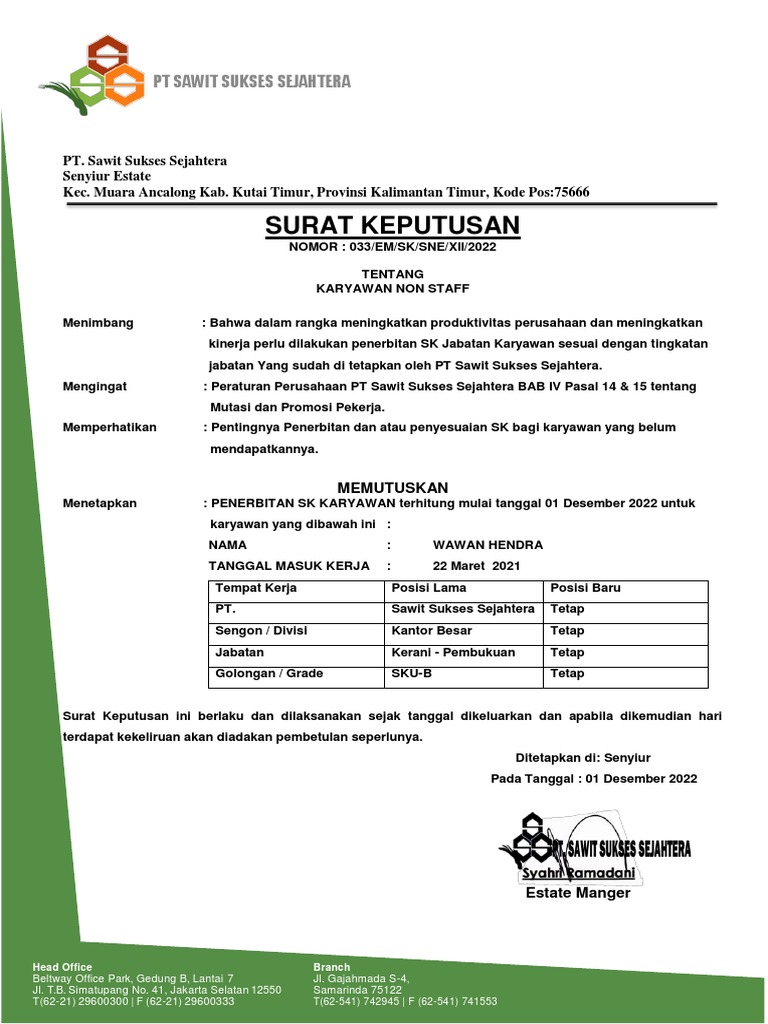 Form SK PT SSS TPG | PDF