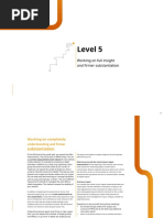 5-15 Report: 5-15 Report For The Week of | PDF | Communication | Cognition