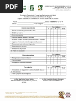 Instrument Necpal 4.0 2021 Esp | PDF | Salud pública | Medicina