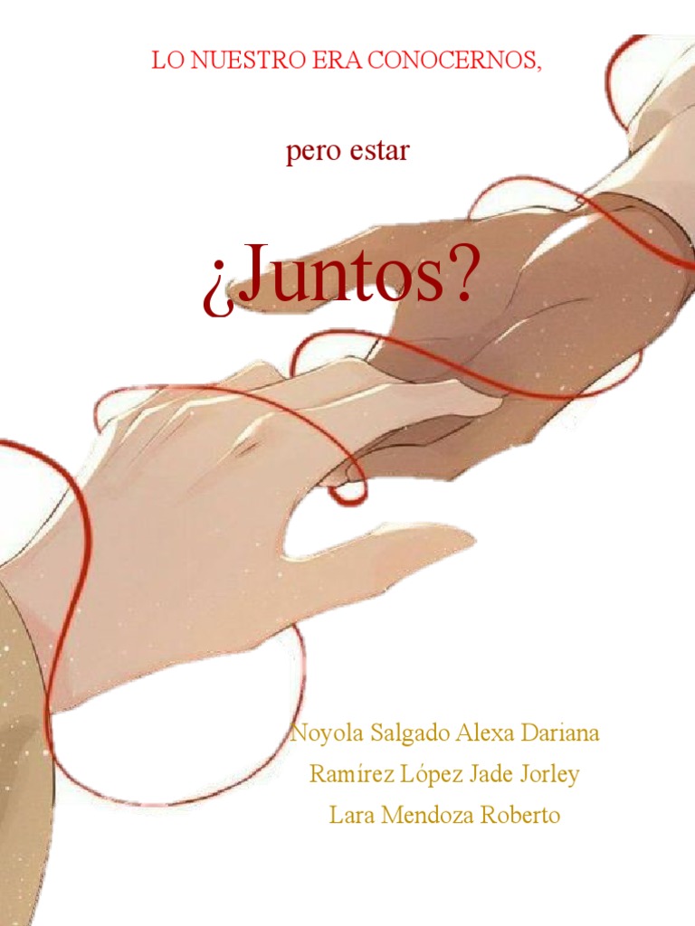 Cuento Romance Pdf