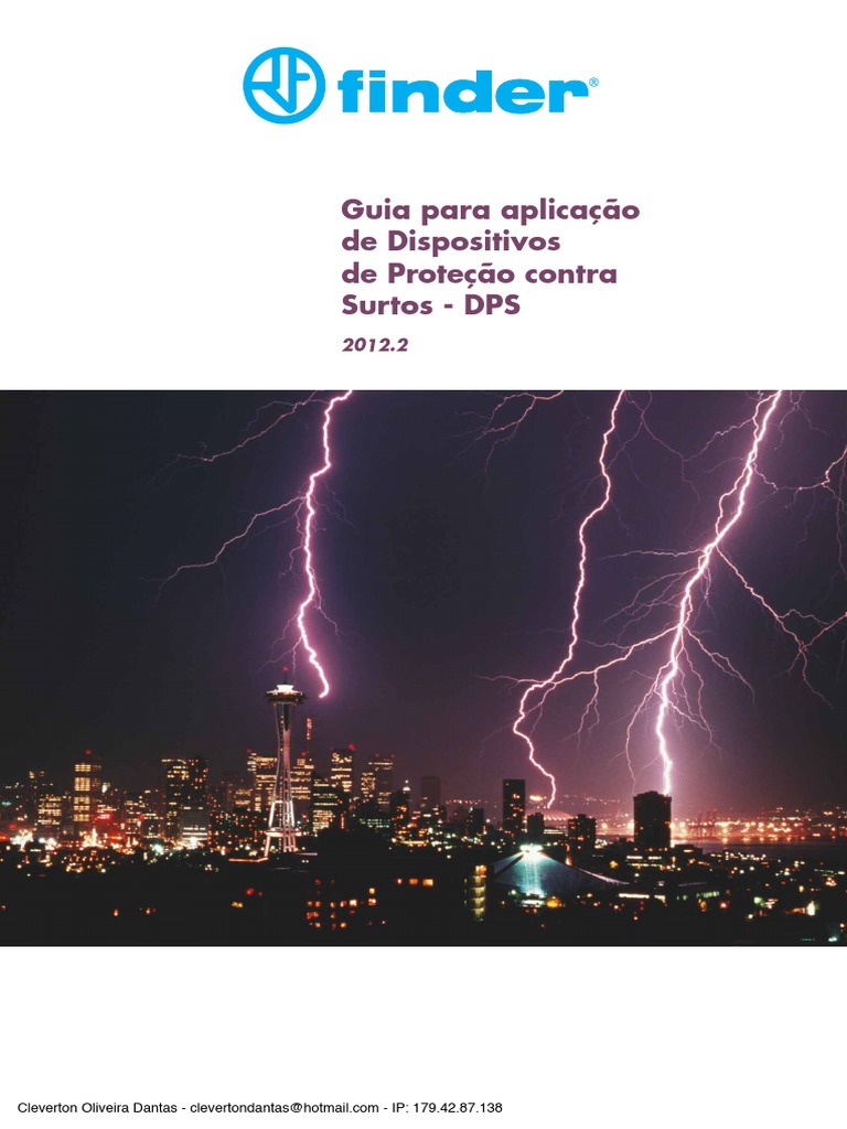 Guia Dps Finder | PDF