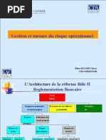 Presentation 1 | PDF | Risque opérationnel | Risque