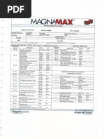 Victor Tip Charts: Acetylene Cutting Tip Chart | PDF | Phases Of Matter ...
