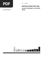 Cooks Essentials 99700 Pressure Cooker Manual | PDF | Pressure Cooking