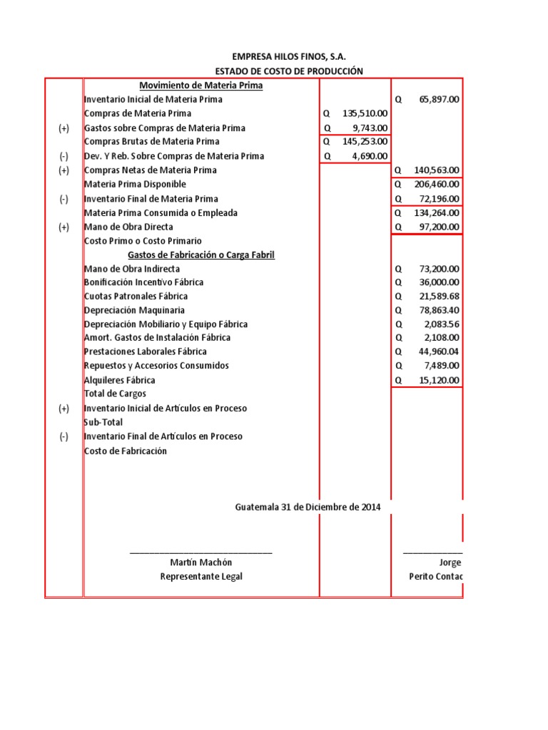 Ejercicio No. 61 | PDF