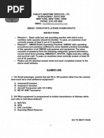 SOLAS Chapter IV Radiocommunication - 1 January 2024 | PDF ...