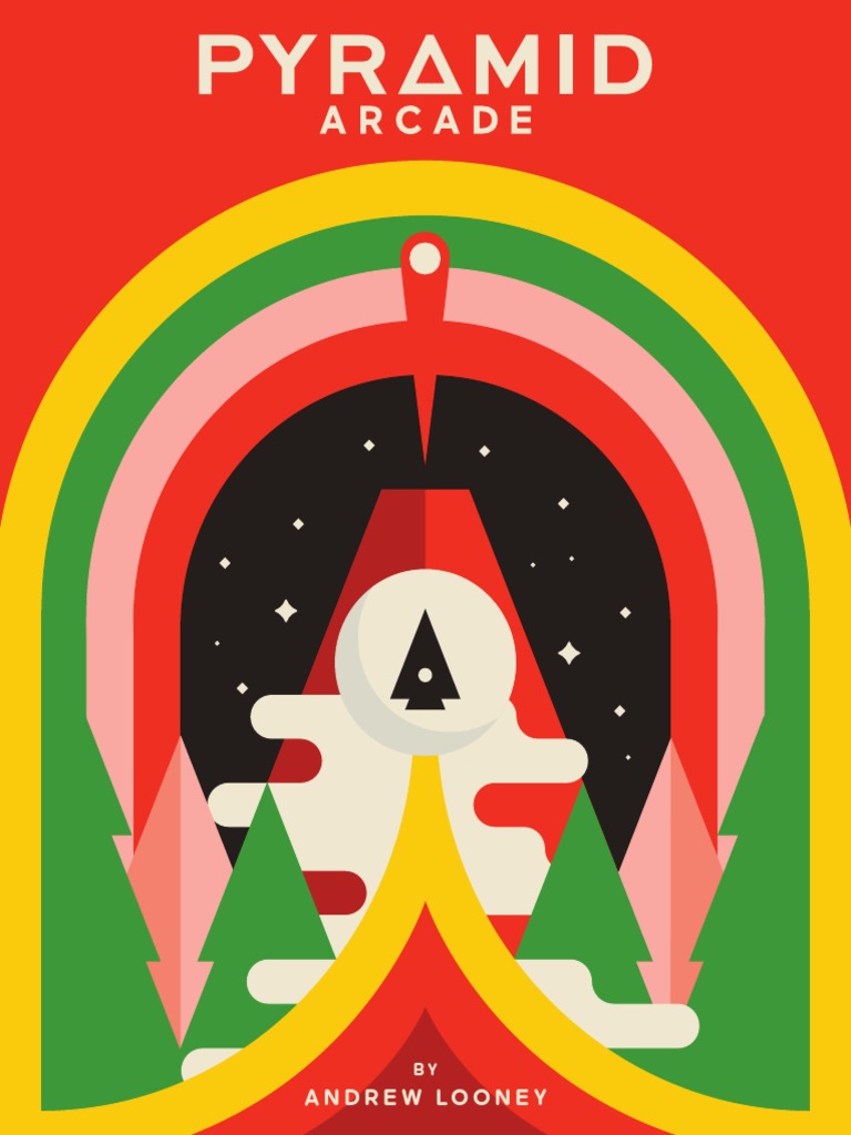 Pyramid Arcade | PDF