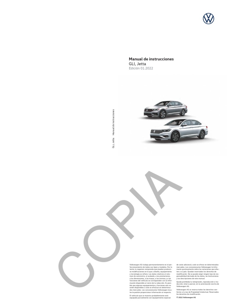 Manual Vento 2022 | PDF | Airbag | Calor