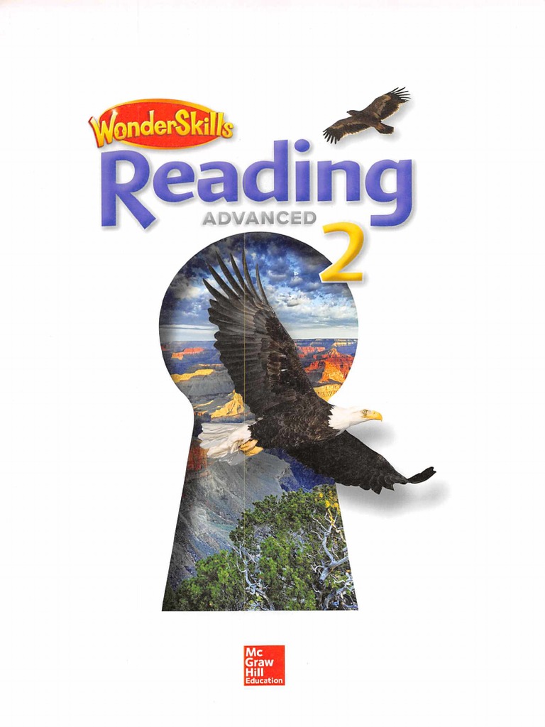 WonderSkills Reading Advanced2 | PDF