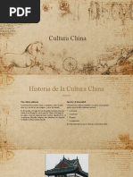 Mapa y Ubicación de La Civilización China | PDF | Historia de china | China