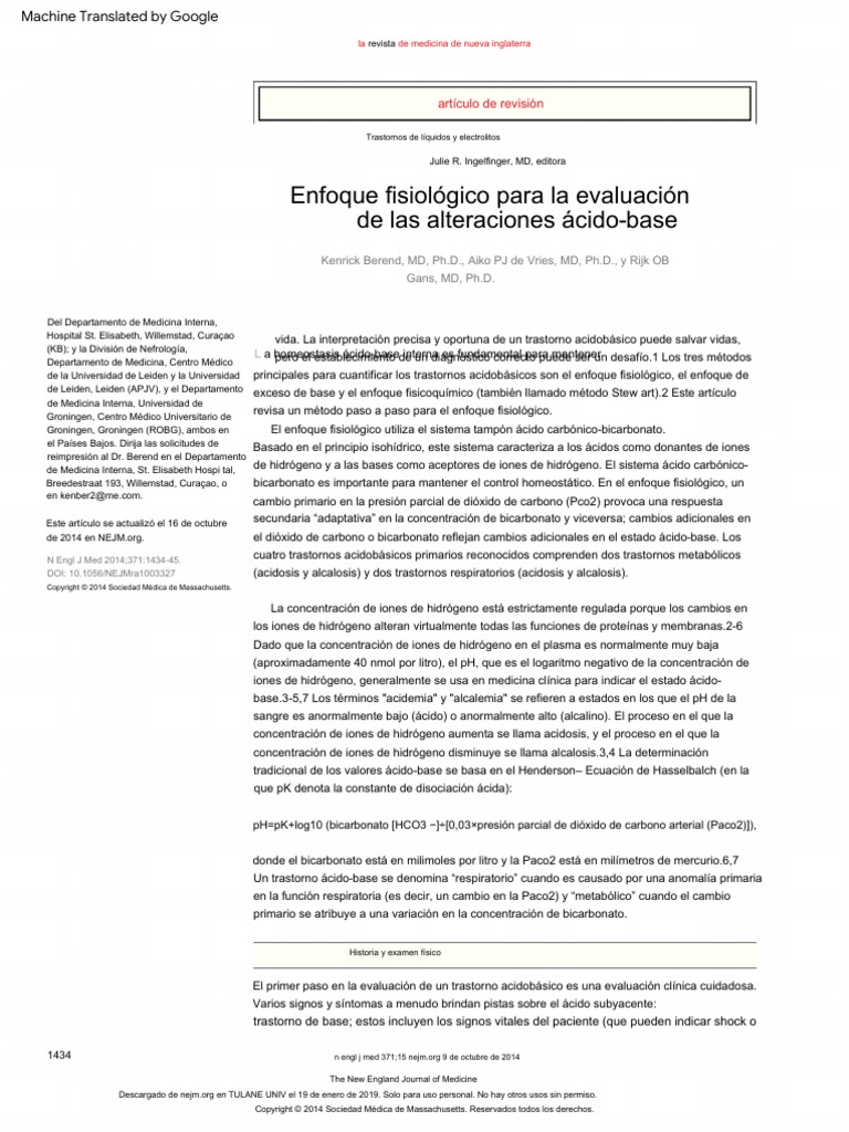 Ingelfinger 2014 | PDF