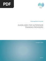 Bacp Supervision Competence Framework Feb21 | PDF | Knowledge ...