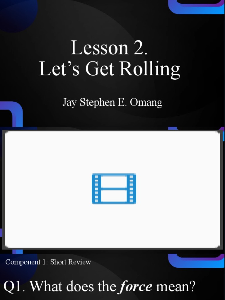 Understanding Forces in Motion | PDF | Force | Friction