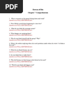 Year 4 Unit Plan - Rowan of Rin | PDF | English Grammar | Reading ...