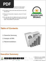 DELTA Plus Model & Five Stages of Analytics Maturity: A Primer | PDF ...