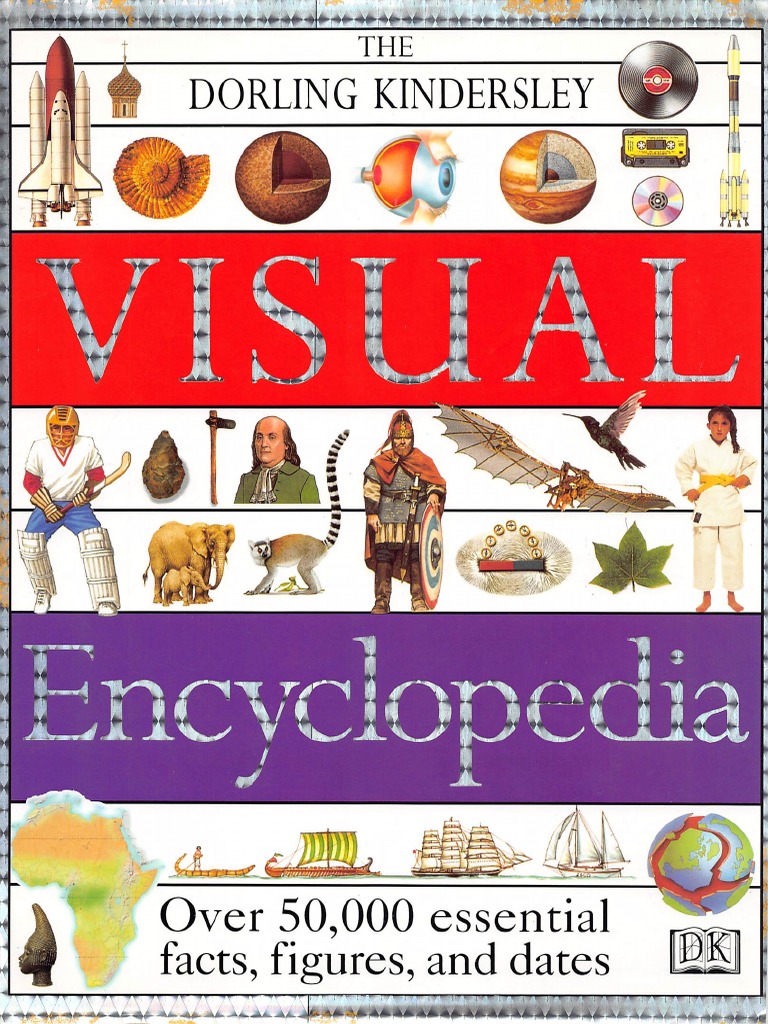 DK Visual Encyclopedia | Download Free PDF | Dinosaurs