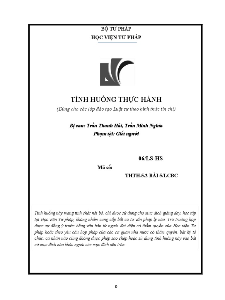 6. bài 6 LCBC | PDF