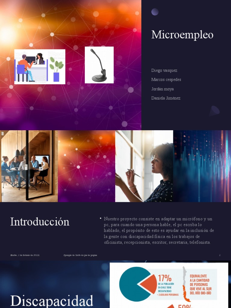 Micro Emp Leo | PDF | Software | Informática