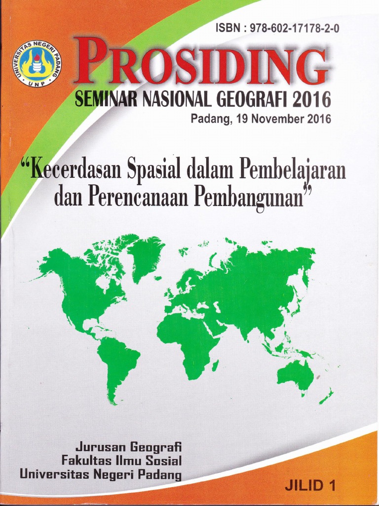 Wujud Kecerdasan Spasial Rahmanelli 1 Ok 2 | PDF