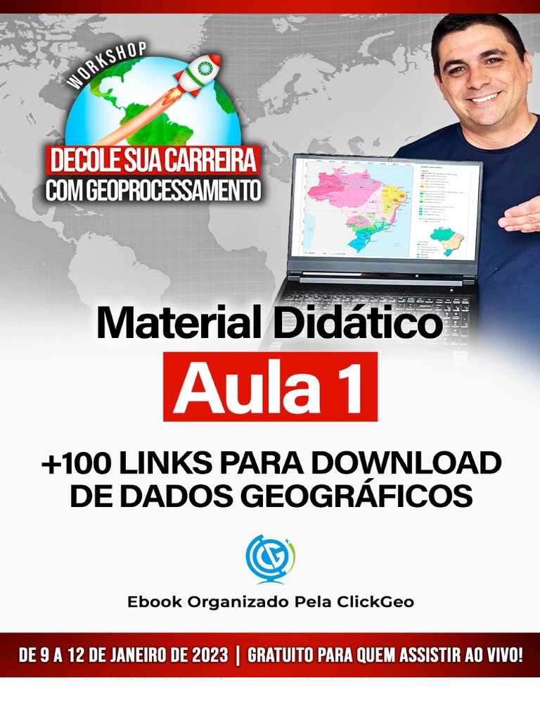 Presente AULA1 WORKSHOP | PDF