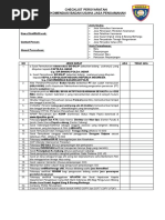 Binmas Online Systems: Badan Usaha Jasa Pengamanan (BUJP) | PDF