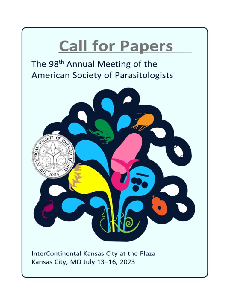 B | PDF | Kansas City | Abstract (Summary)