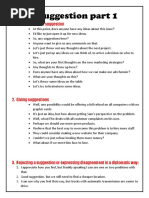 Operative Clauses and Phrases List | PDF