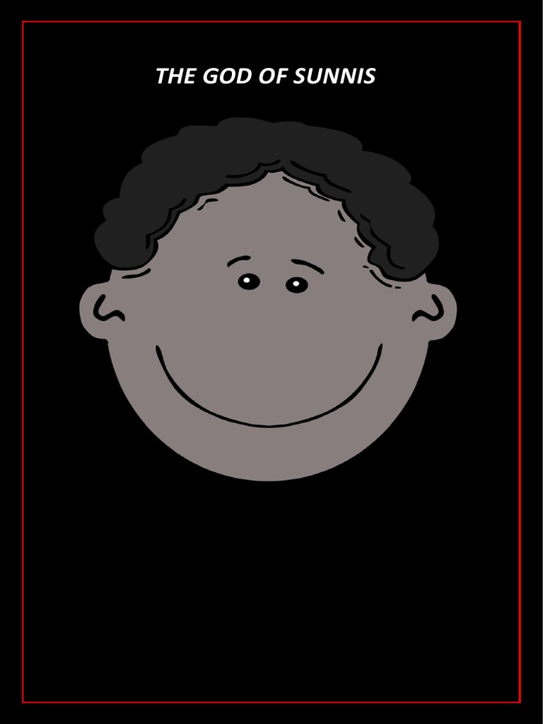 The God of Sunnis | PDF | God In Islam | Abrahamic Religions