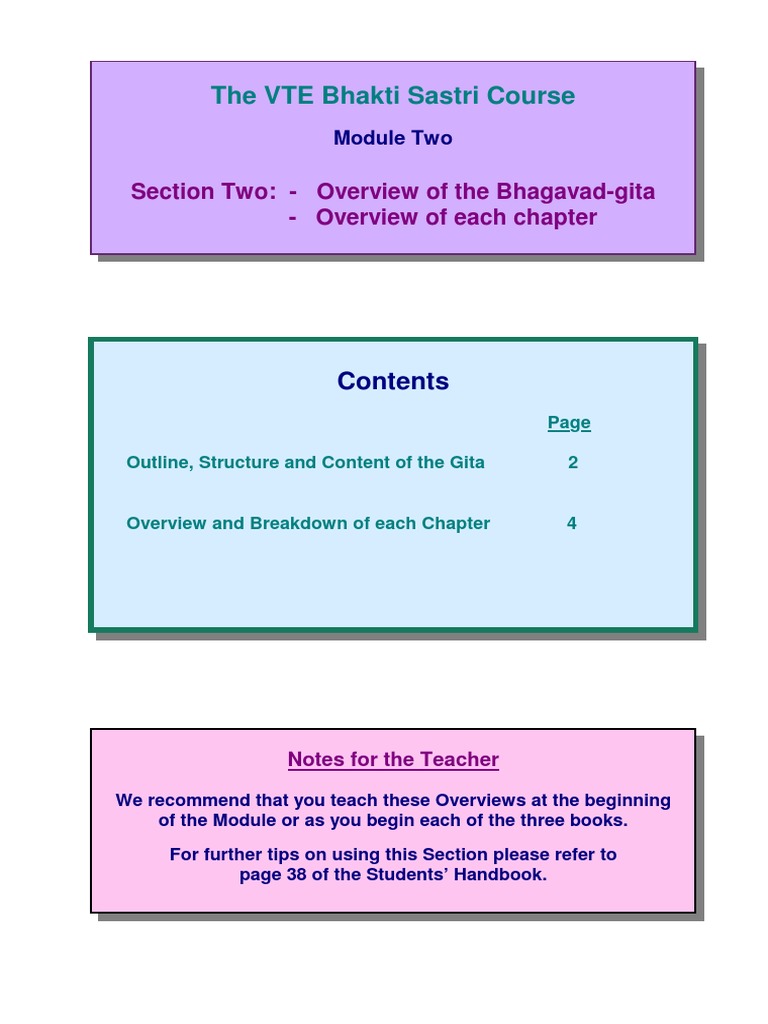 01 Bs Module 2 Section 1 Pdf